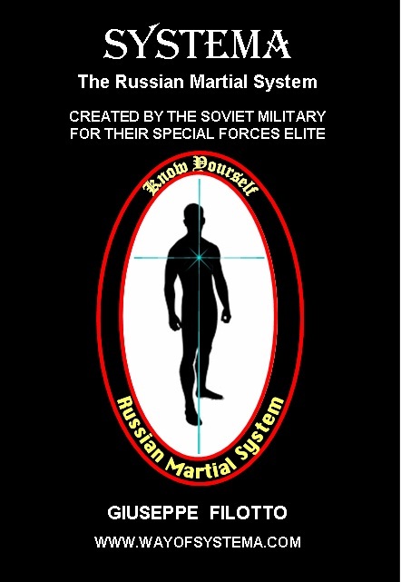 SYSTEMA BOOK – The New, First and Only Complete Systema Manual in the ...