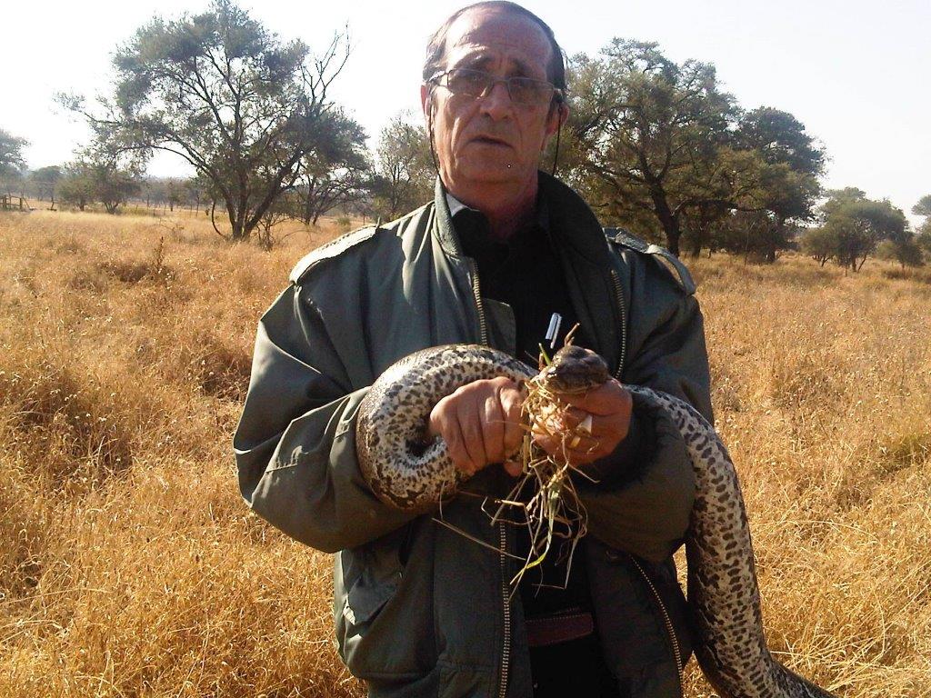 How not to get strangled « The Kurgan Blog