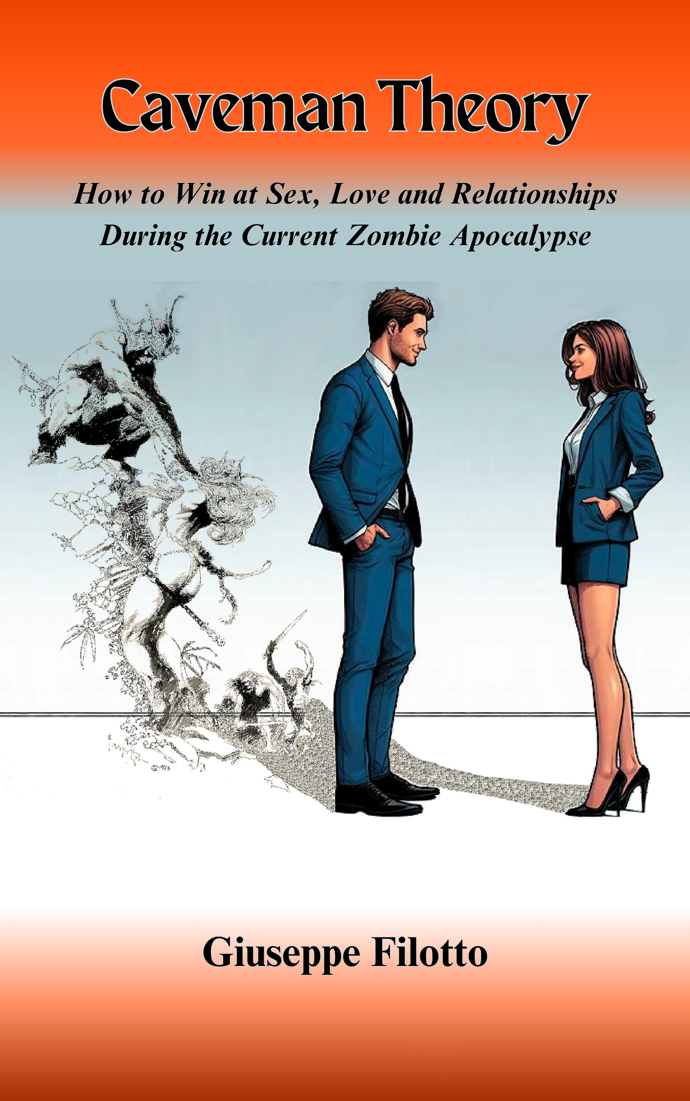 Caveman Theory « The Kurgan Blog