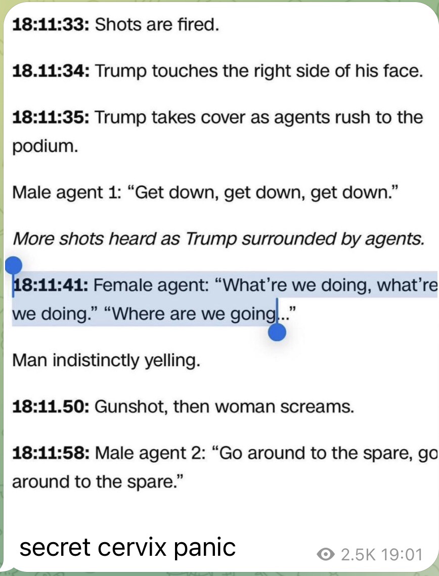 The Memes Must Flow « The Kurgan Blog