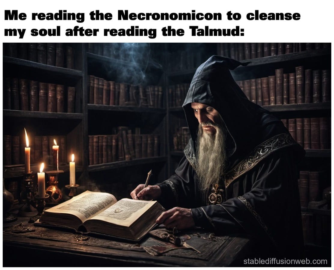 On Hedonism « The Kurgan Blog