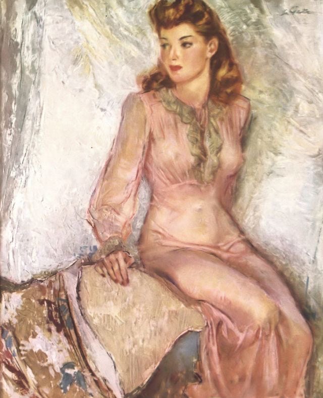 An Epidemic of Whores « The Kurgan Blog