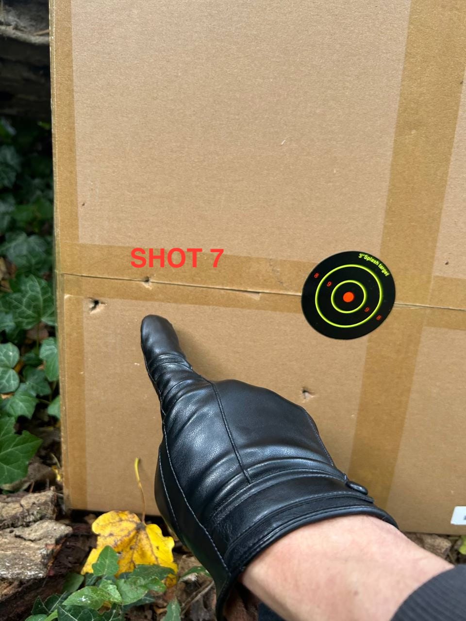 Archery post n.6 – follow on from previous post « The Kurgan Blog